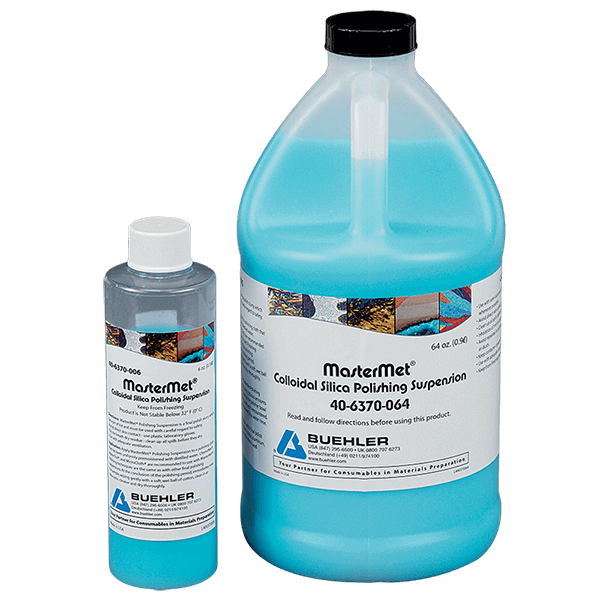 AutoMet 250 Pro 研磨抛光机 - Buehler - 用于样品制备的金相设备和用品