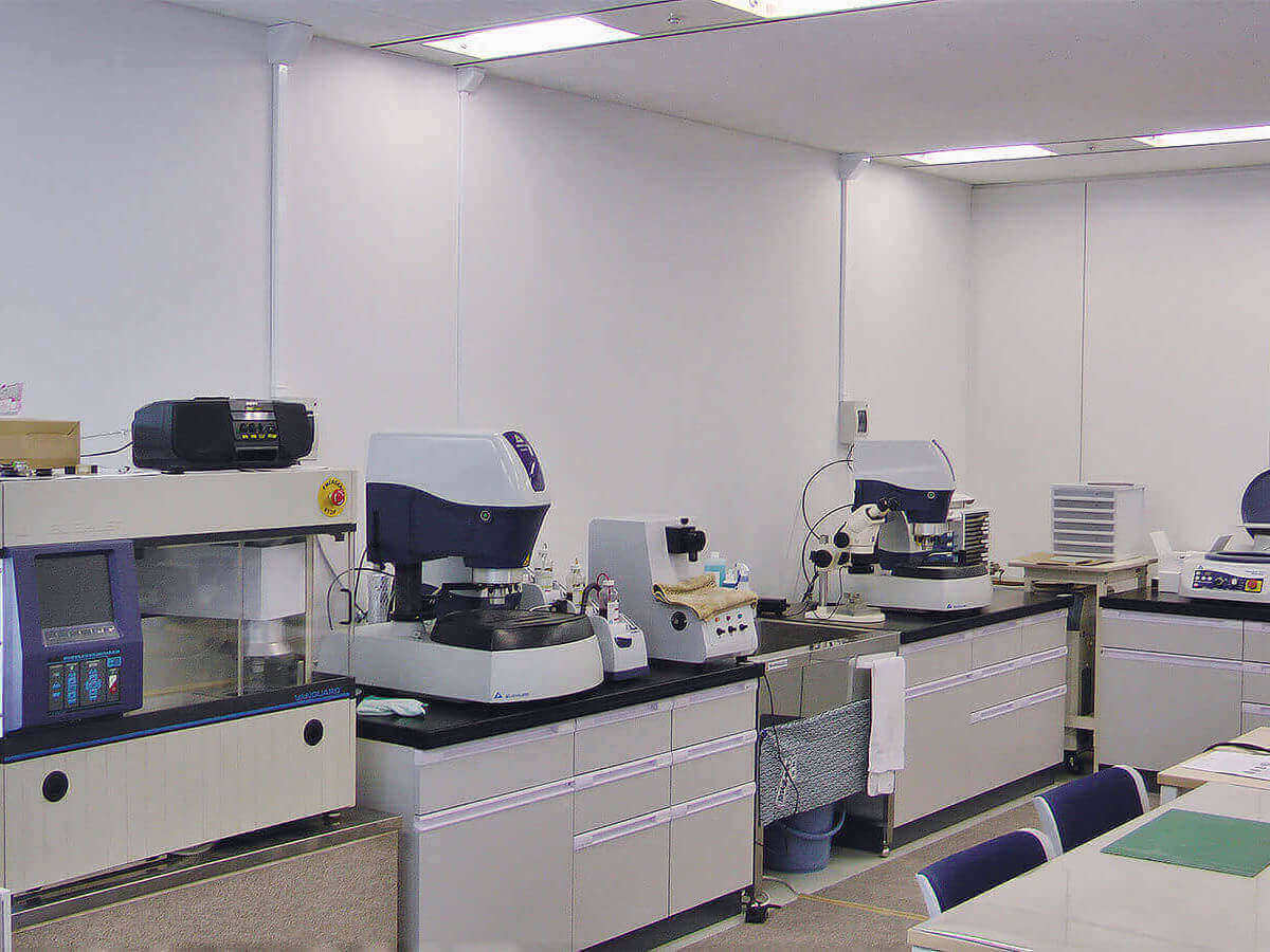 联系人 – Buehler – Metallography Equipment & Supplies for Sample Preparation
